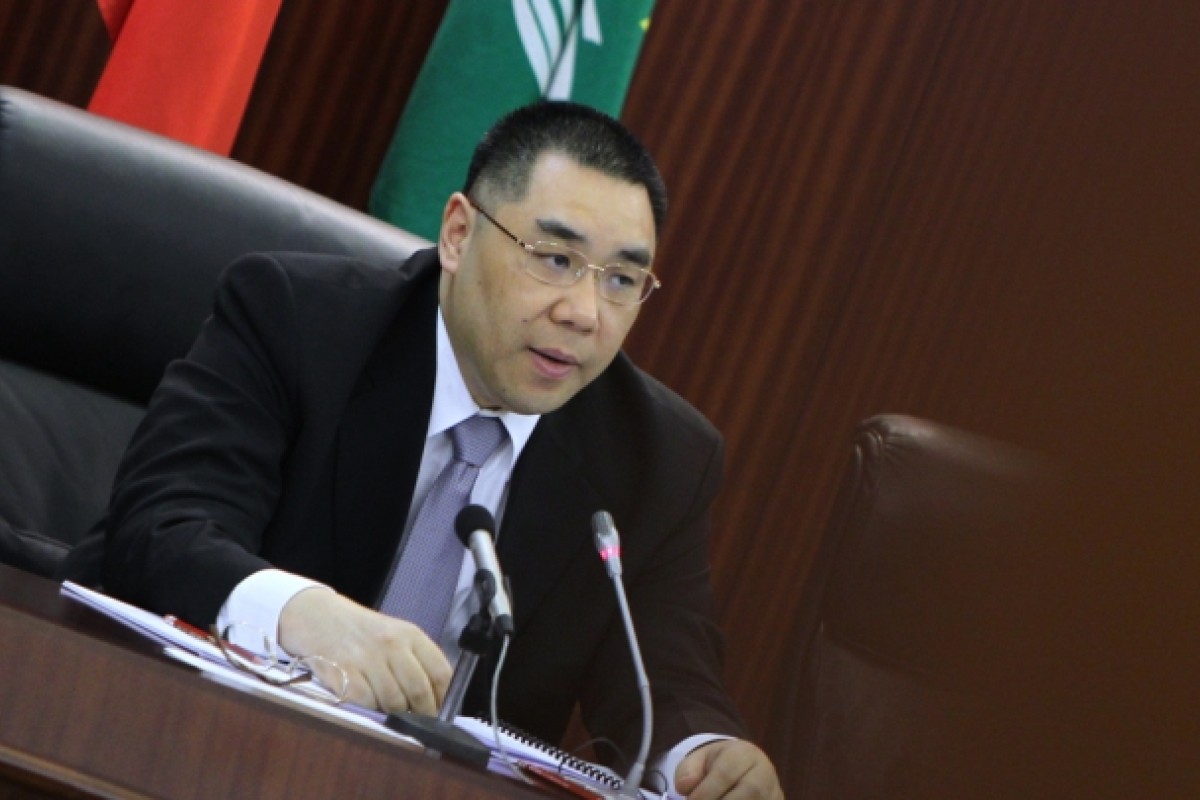 Macau hacking attacks traced to Hong Kong and US | South China Morning Post