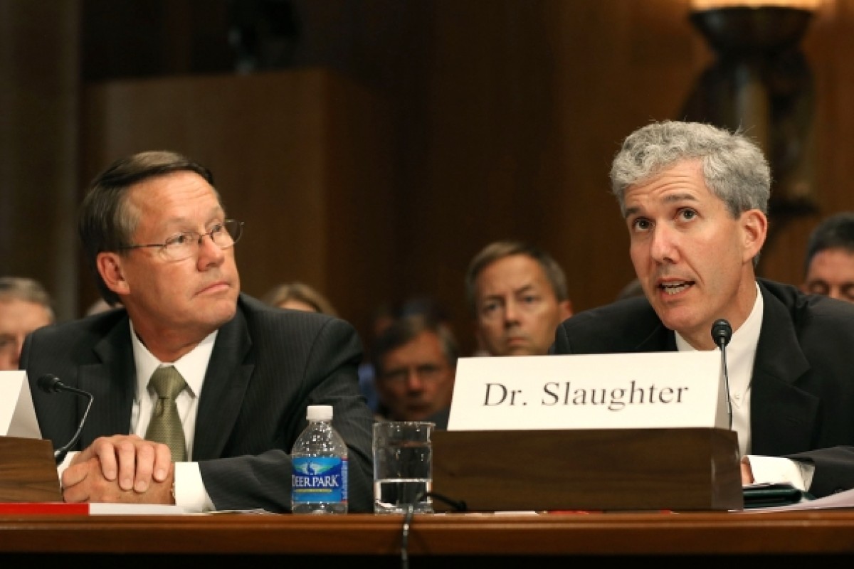 US senators query Shuanghui-Smithfield deal | South China Morning Post