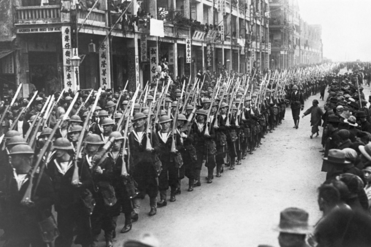 'China's war with Japan 1937-1945: The Struggle for Survival' by Rana ...