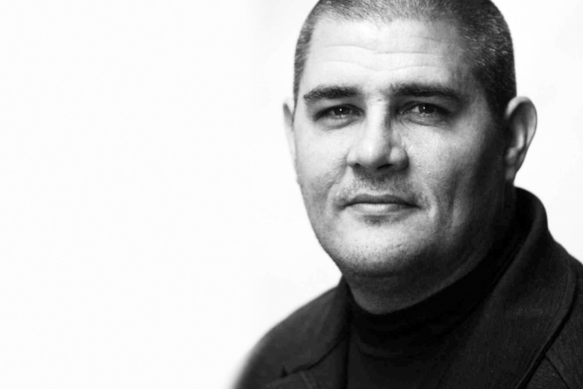 Adam Johnson hangs a tale | South China Morning Post