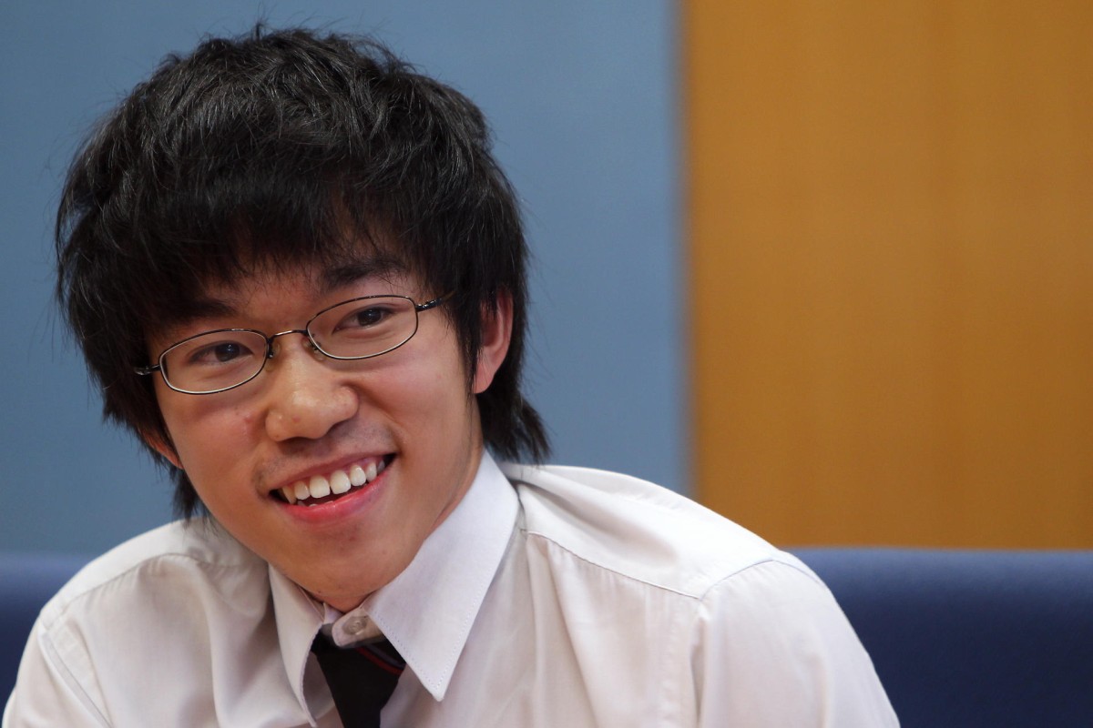 Anxiety ... and relief over 'toughest' subject: Chinese | South China ...