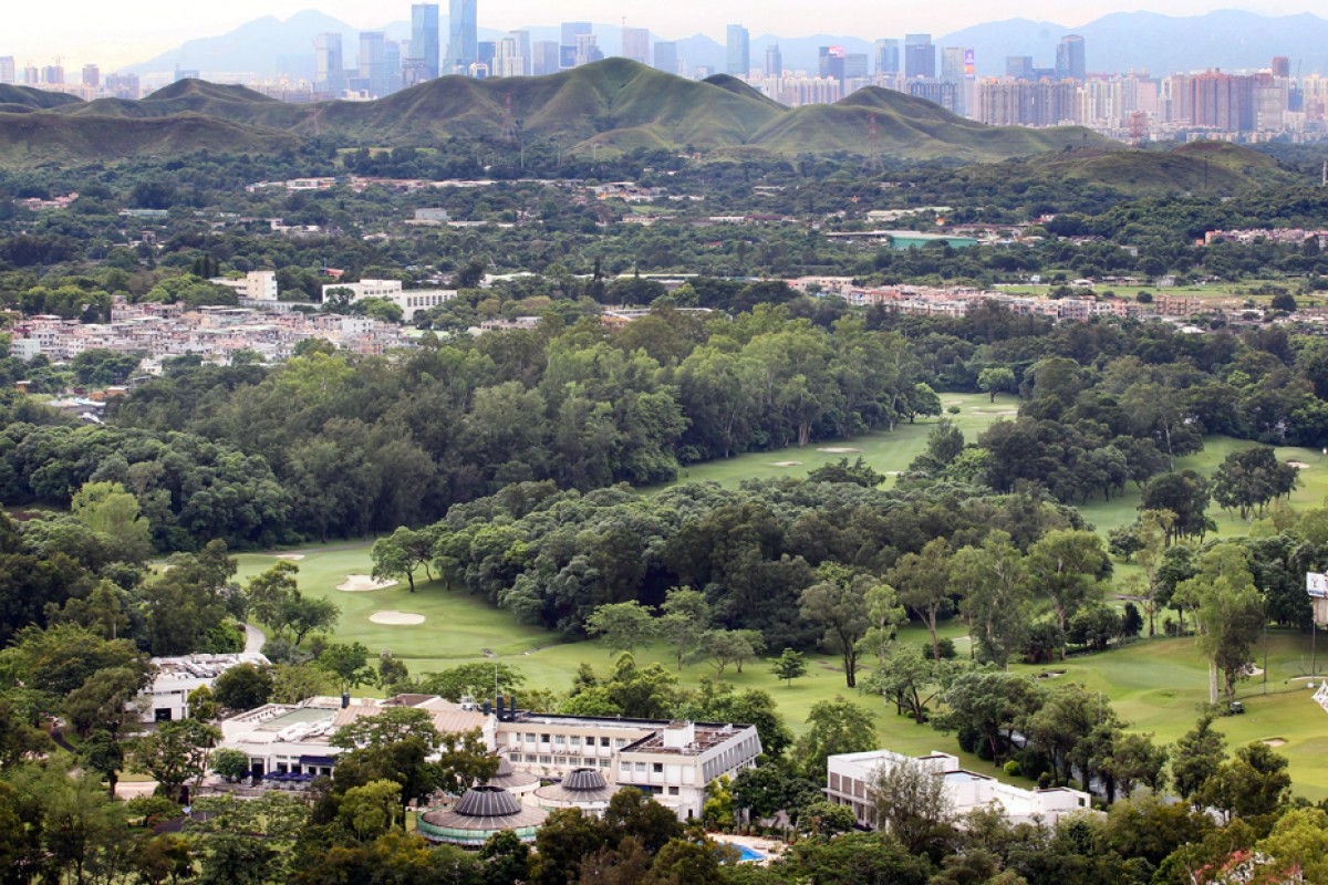 Fanling golf course must be saved | South China Morning Post