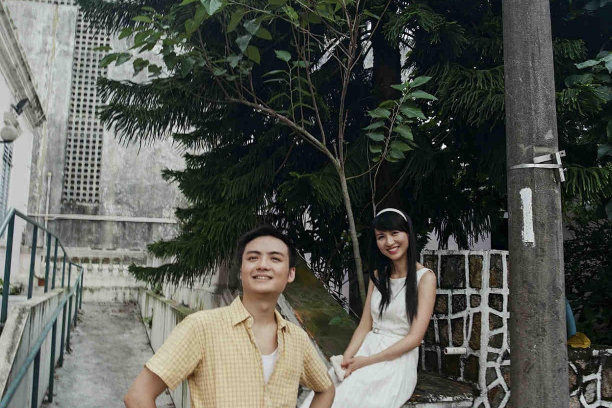 Arts preview: A Beautiful Day | South China Morning Post