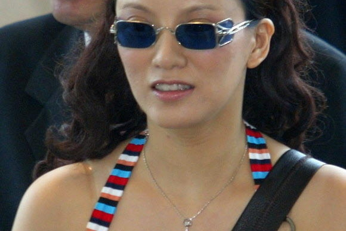 Loyalist suggests screening to stop sex symbols running for Hong Kong ...