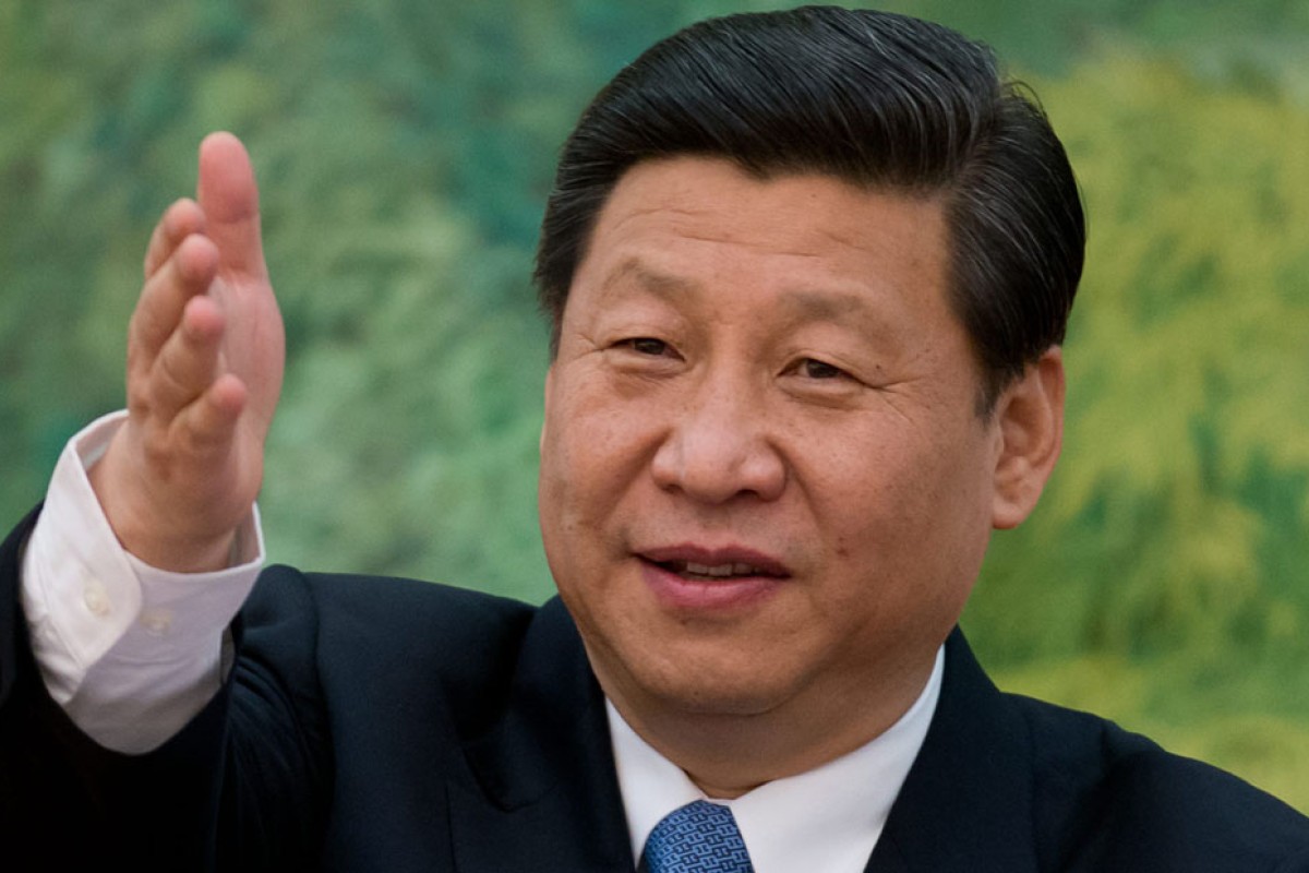 Xi calls for Maoist indoctrination for the younger generation | South ...