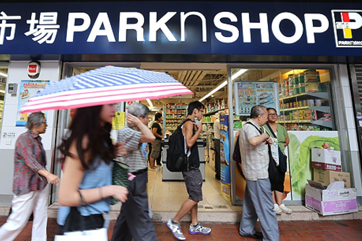 Aeon, China Resources eye bids for Li Ka-shing’s ParknShop, say sources ...