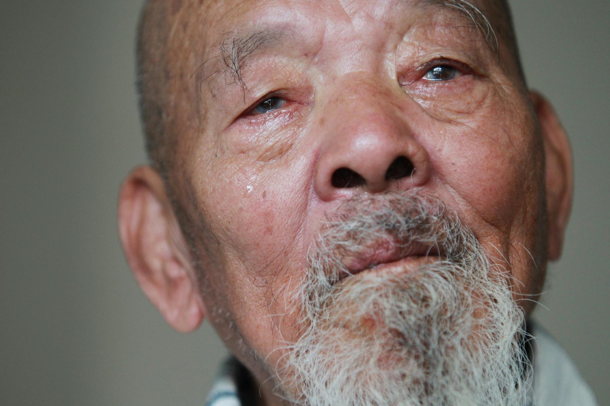 Help Comes Too Slowly For KMT Veterans Who Fought Japan South China help-comes-too-slowly-for-kmt-veterans-who-fought-japan-south-china