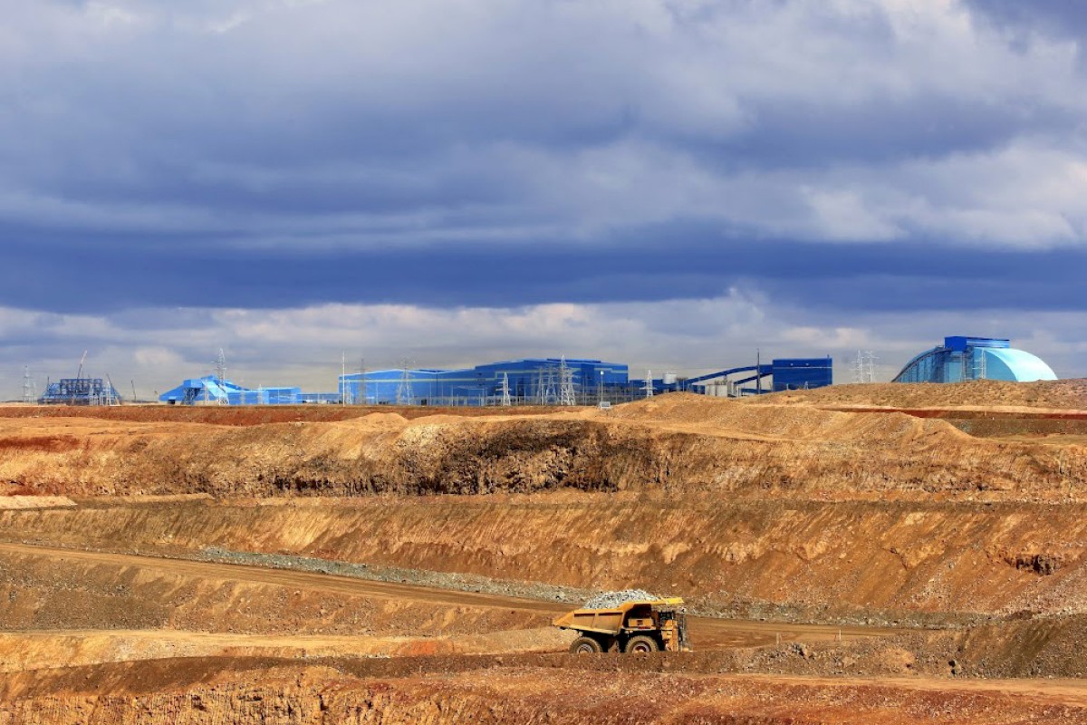 Rio Tinto likely to name Mongolian to head Oyu Tolgoi: sources | South ...