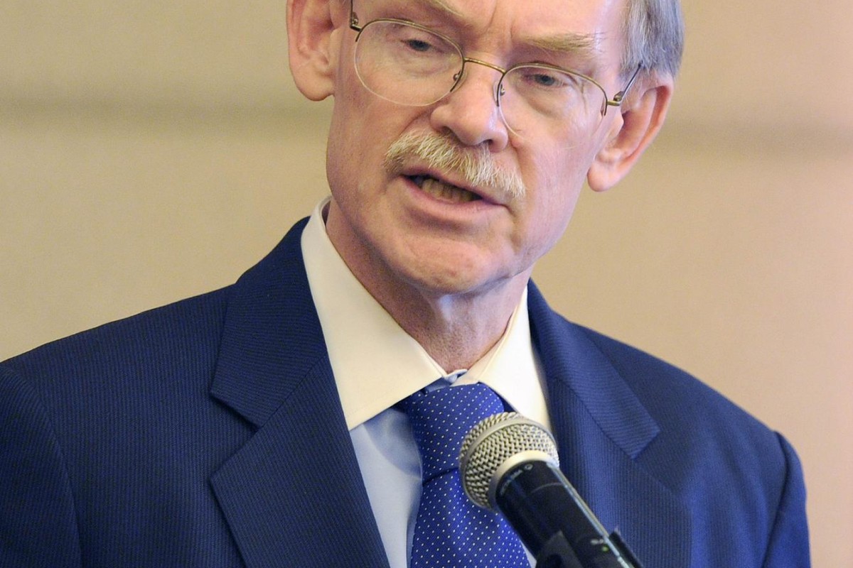 Singapore's Temasek names Zoellick to board as fund opens US office ...