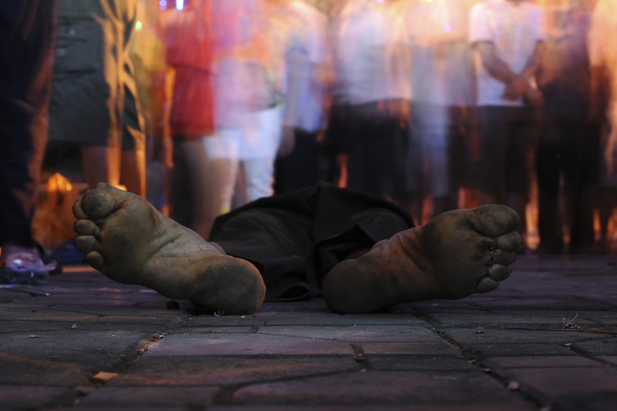 Watermelon farmer died of 'malformed' vascular hemorrhage, says Hunan ...