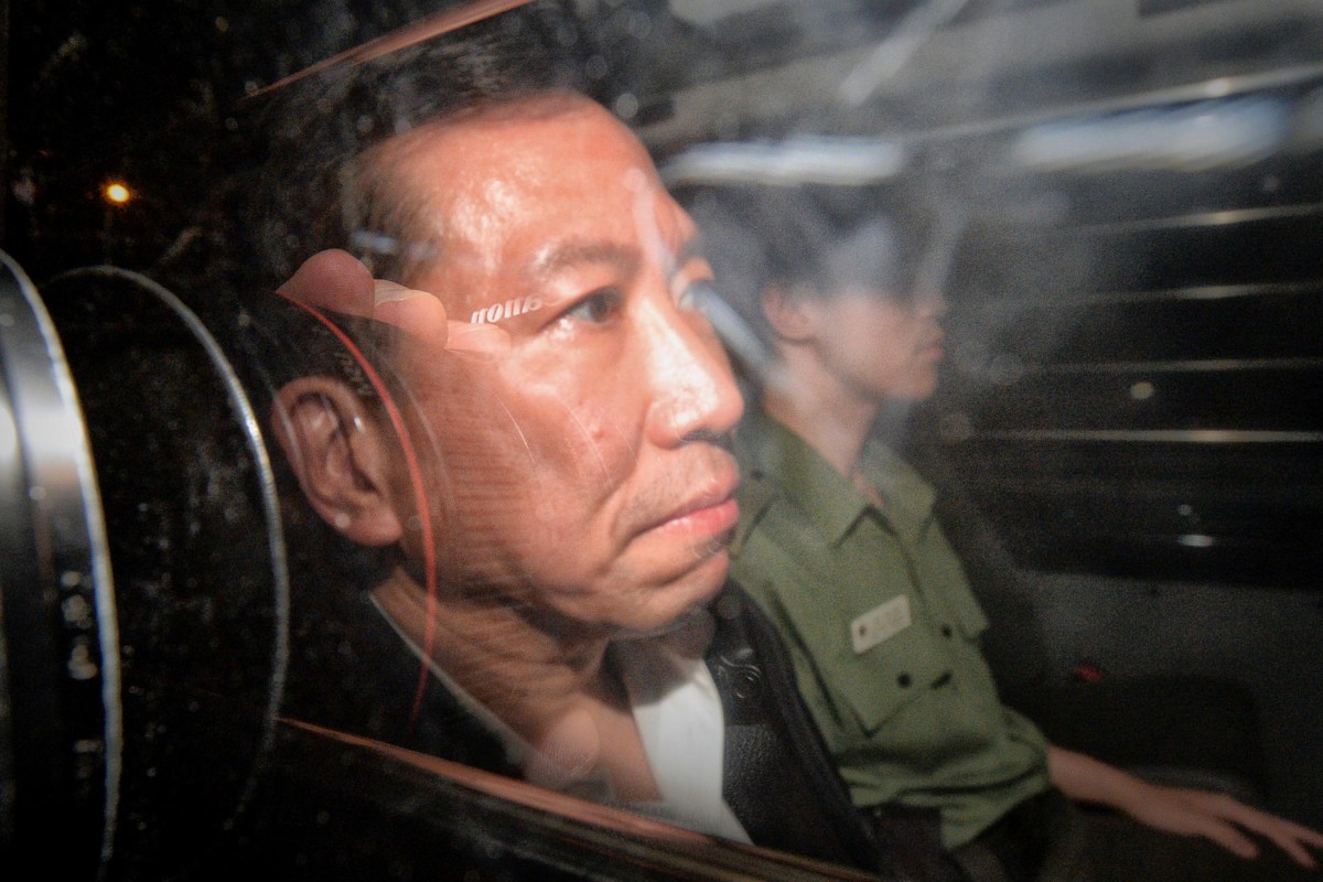 Peter Chan: I am famous for being unpopular - I will make use of that ...