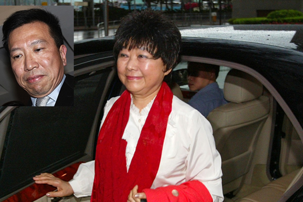 Nina Wang | South China Morning Post