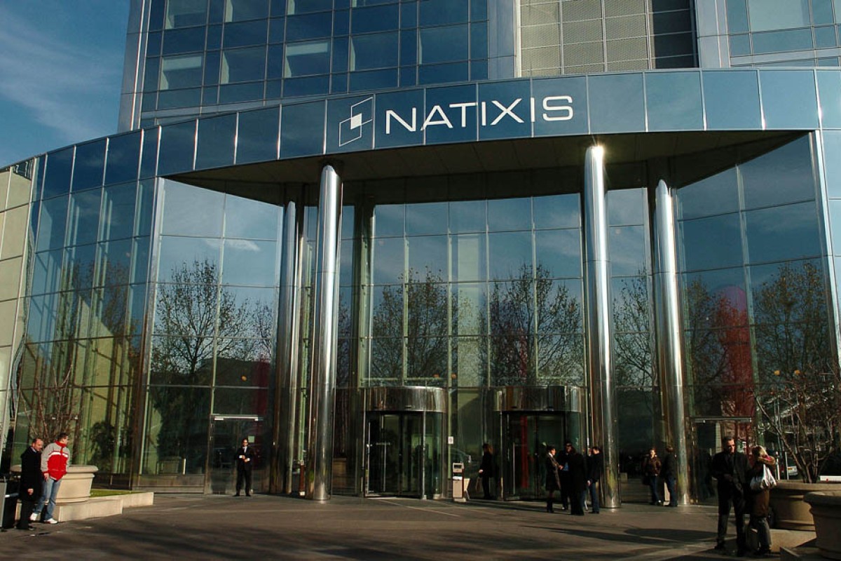 China broker GF Securities pays US$36.1m for Natixis trading unit ...