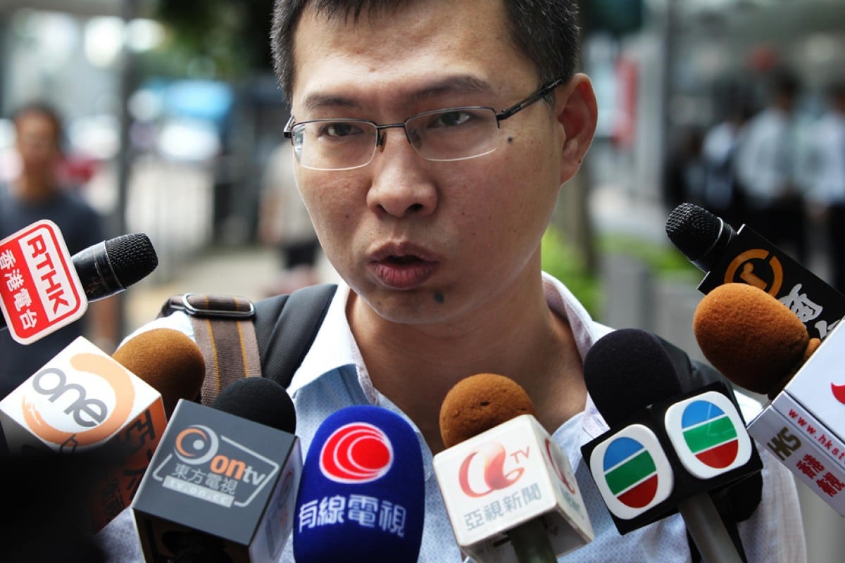Whistle-blower files ICAC complaint over alleged graft at China ...