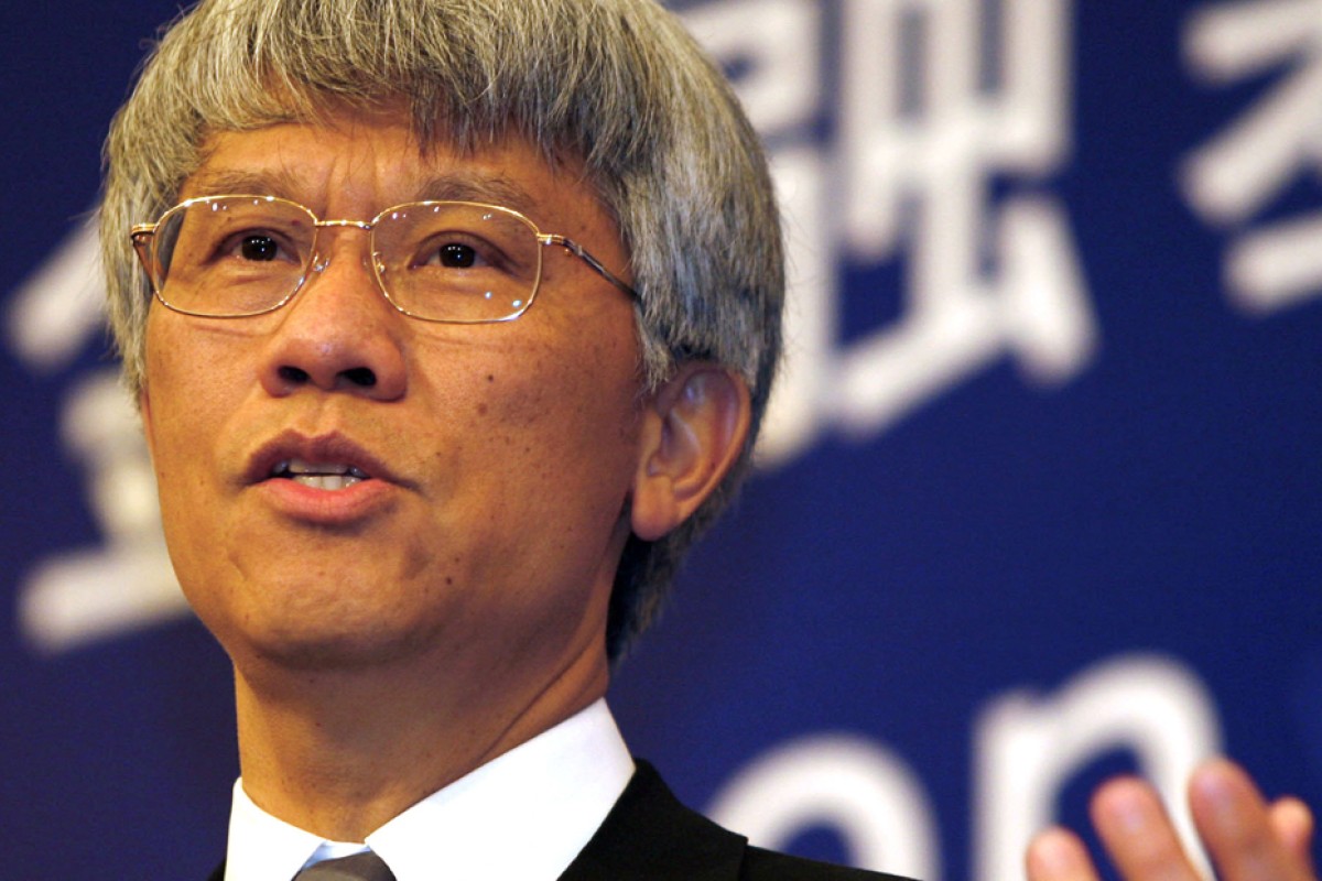 Joseph Yam recalls lodge role in history | South China Morning Post