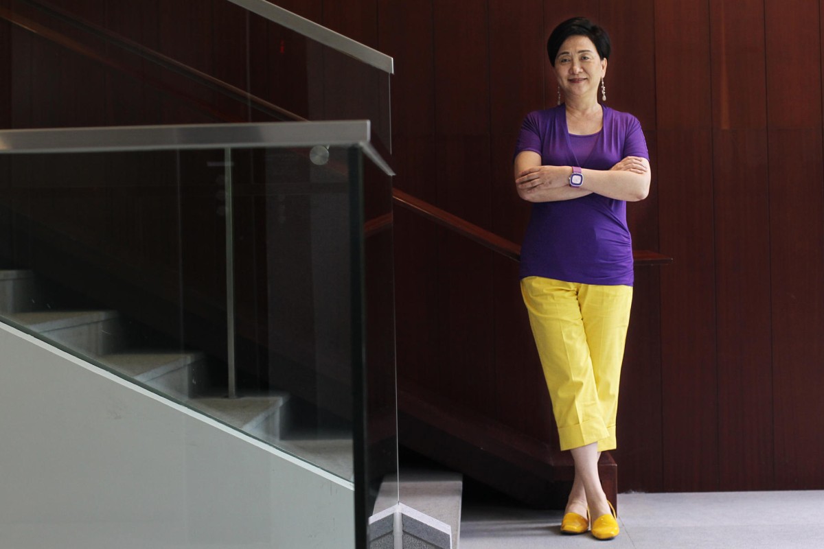 Democratic Party eyes chief executive race for 2017 | South China ...