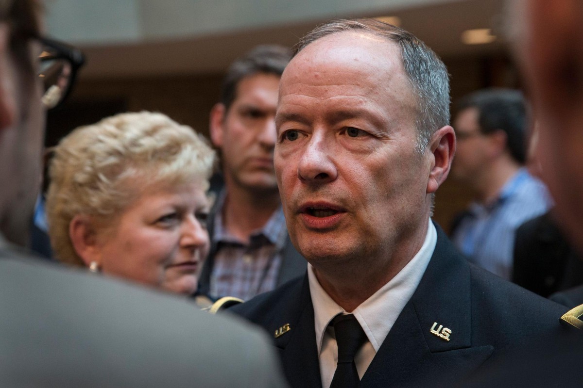 NSA to reduce operators, limit data access after Snowden disclosures ...