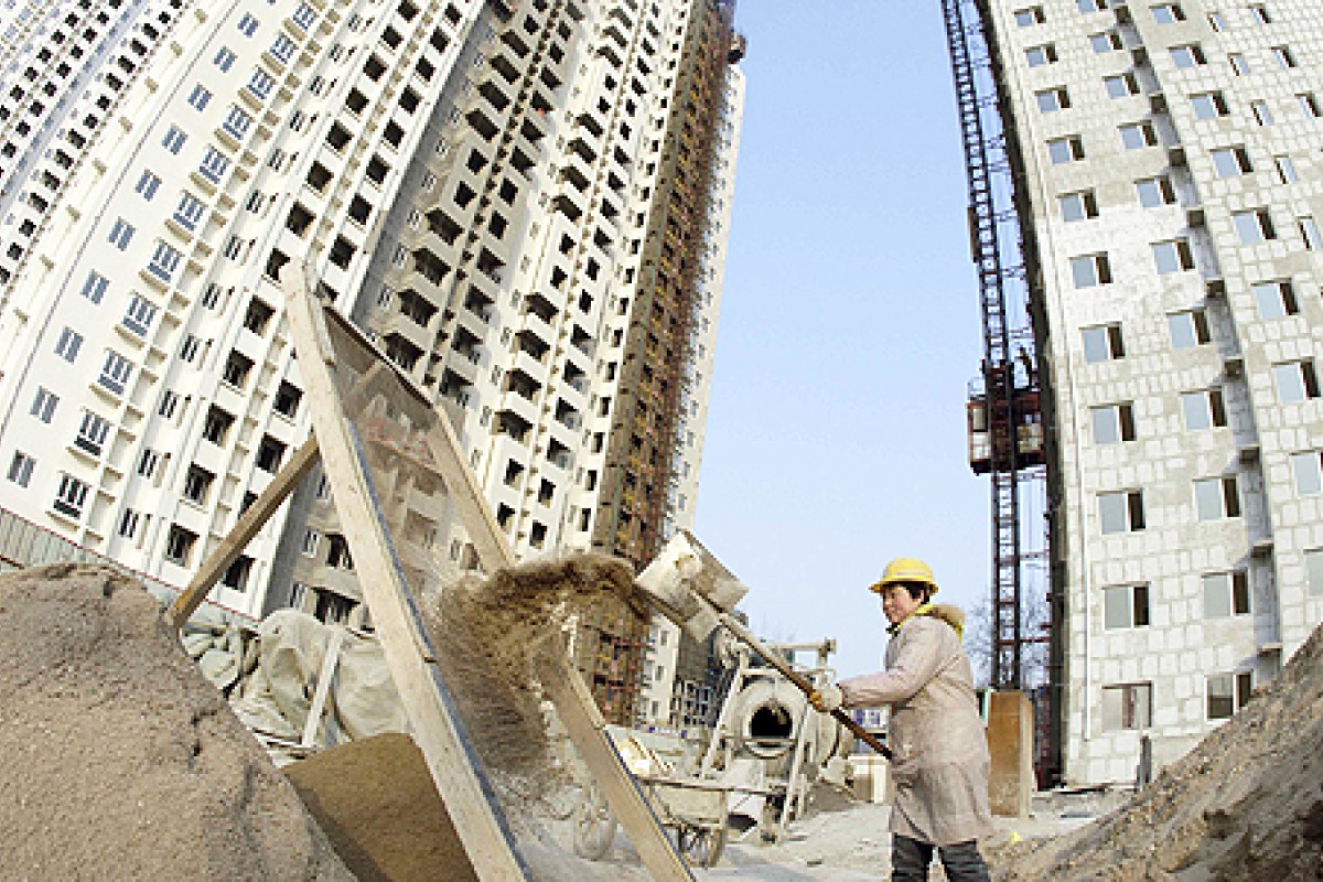 Billions stolen from China’s low-cost housing programme | South China ...
