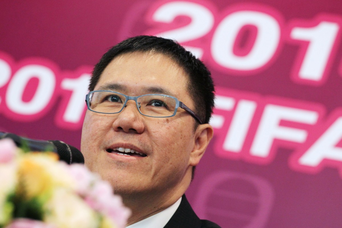 Slide in television ratings is no drama, says TVB | South China Morning ...