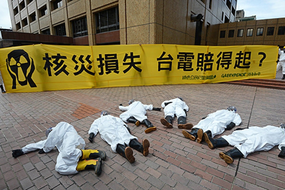 North Asian nuclear power faces growing crisis of confidence | South ...