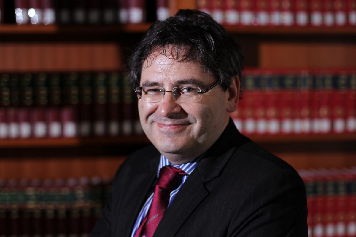 Court dress protocol more than just a matter of fashion | South China ...