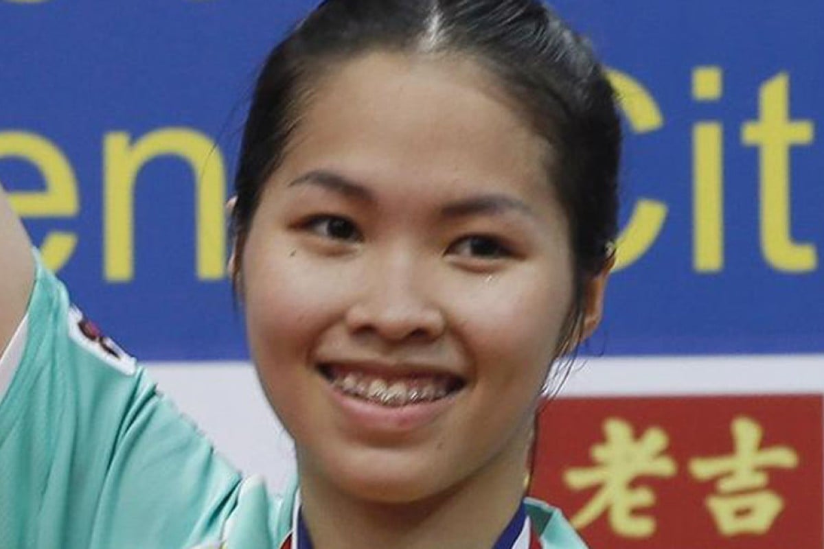 Thai teen Ratchanok Intanon defeats top-seed Li Xuerui at World ...