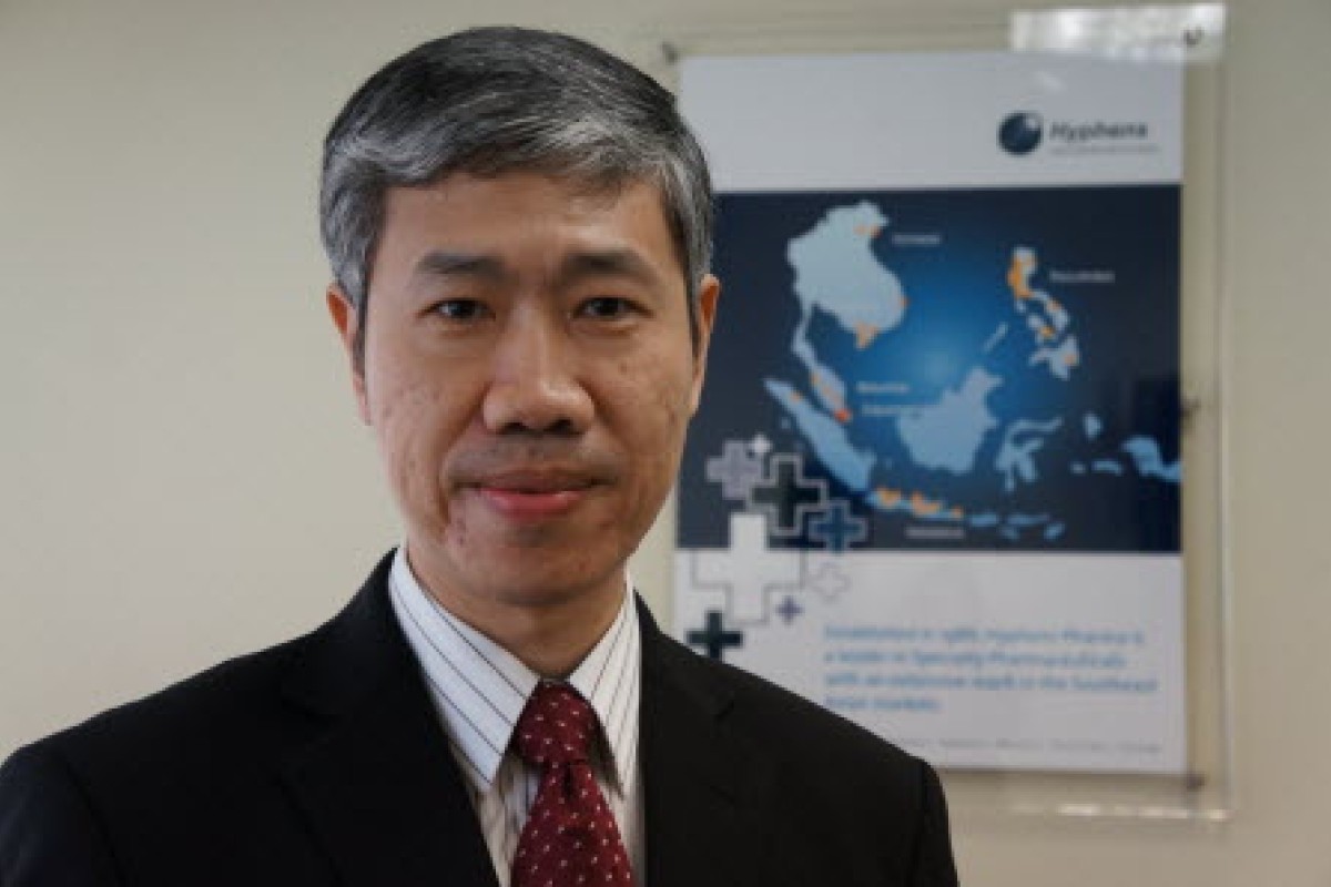 Hyphens Pharma provides better quality of life | South China Morning Post