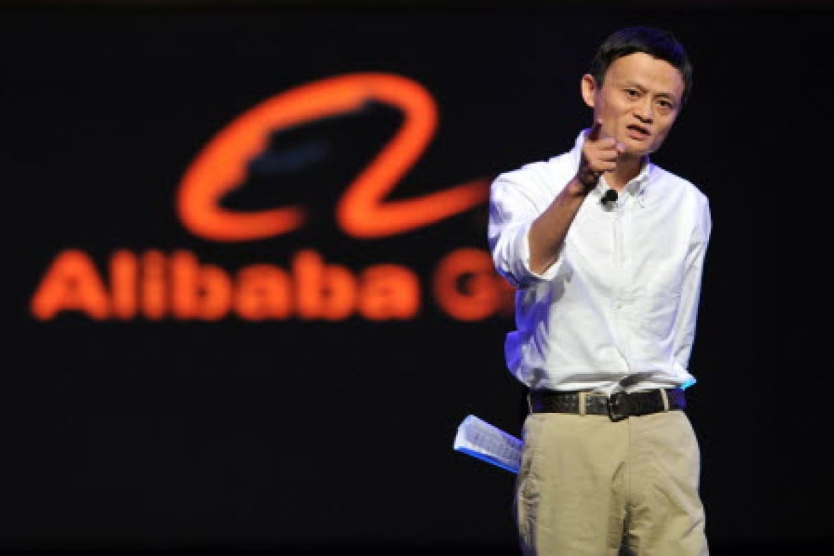 Control issue clouds Alibaba's Hong Kong IPO | South China Morning Post