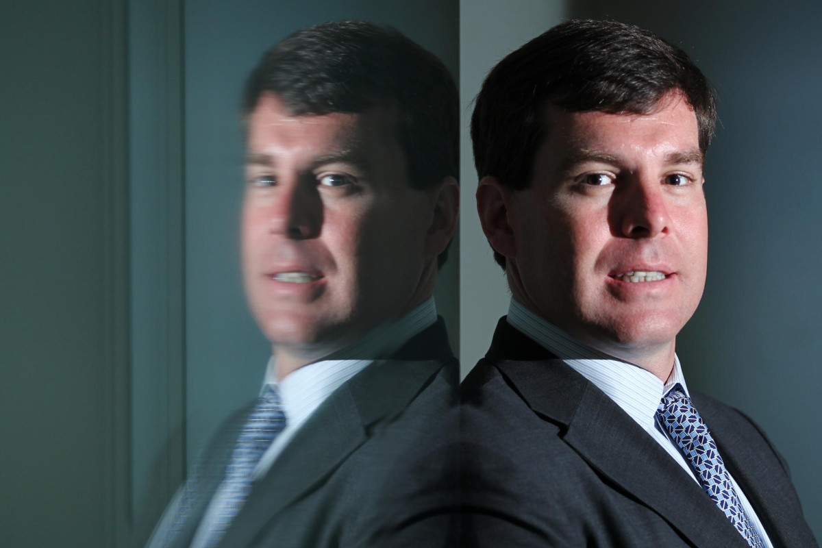 Pacnet growth in China business and data centre services | South China ...