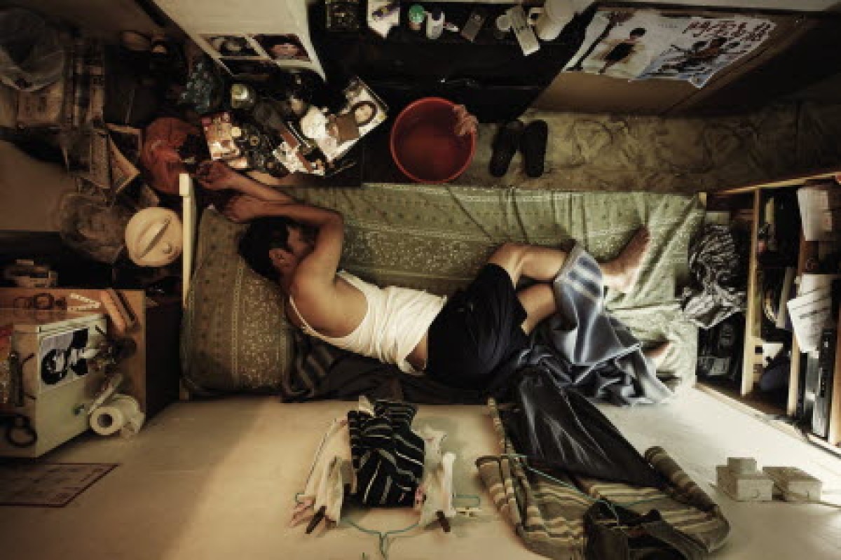 Subdivided flats the biggest stain on Hong Kong's image | South China ...