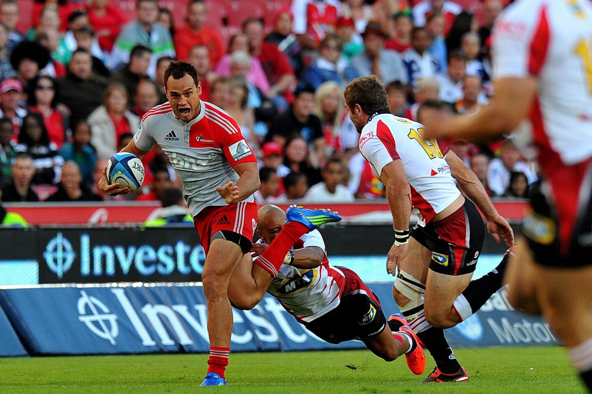 Tom Taylor to make debut for All Blacks | South China Morning Post