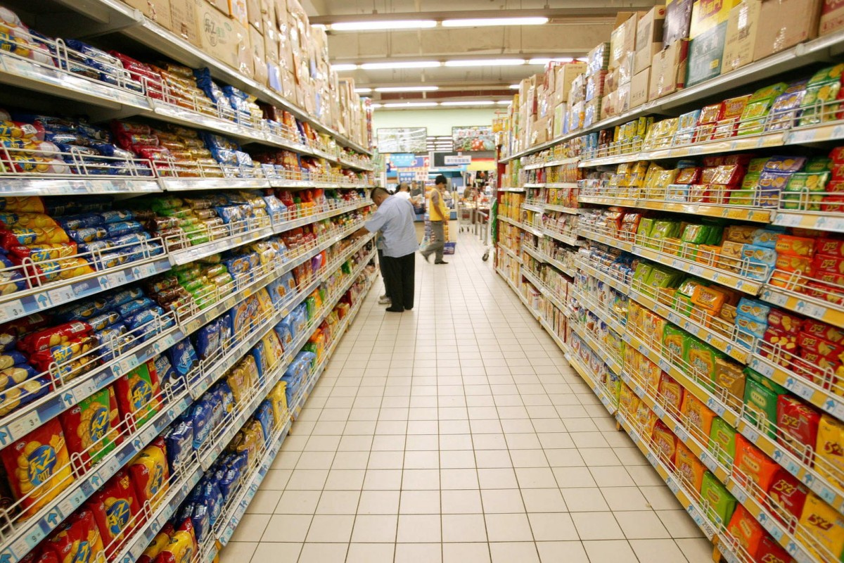 Wumart to expand and focus on fresh food | South China Morning Post