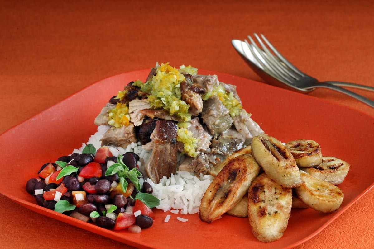 High on the hog: Cuban roast pork | South China Morning Post