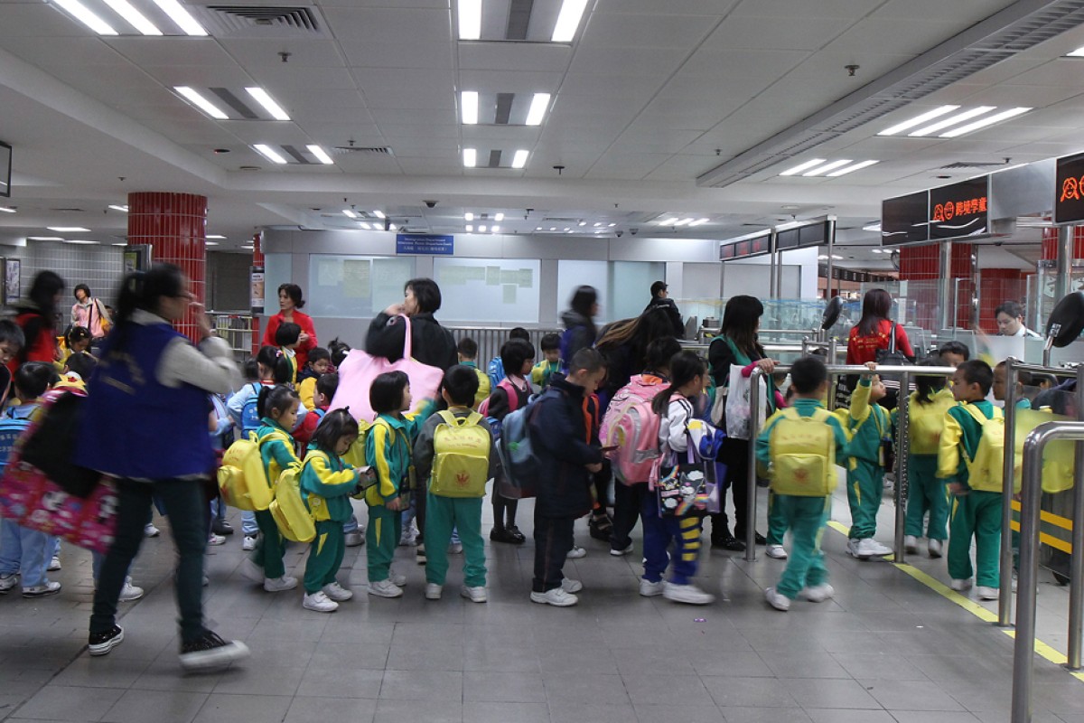 Fresh solution for cross-border students | South China Morning Post