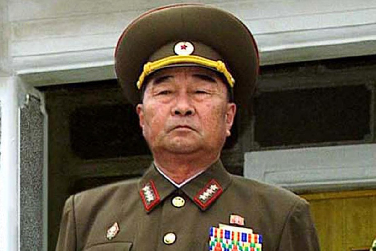 Kim Jong-un tightens his grip on North Korean military | South China ...