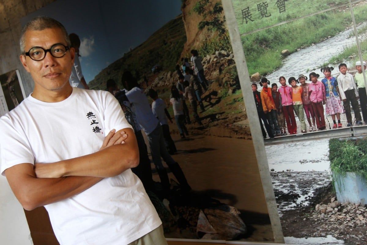 Project to get Hong Kong and mainland China universities behind village ...