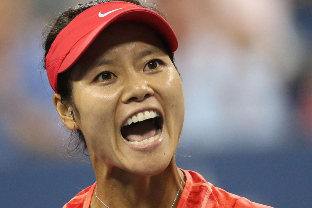Li Na into quarter-finals of the US Open | South China Morning Post