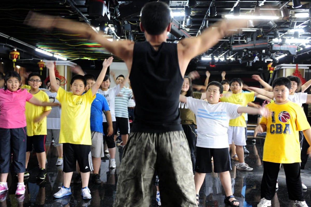 'Catastrophe' as 114 million Chinese suffer diabetes thanks to economic ...