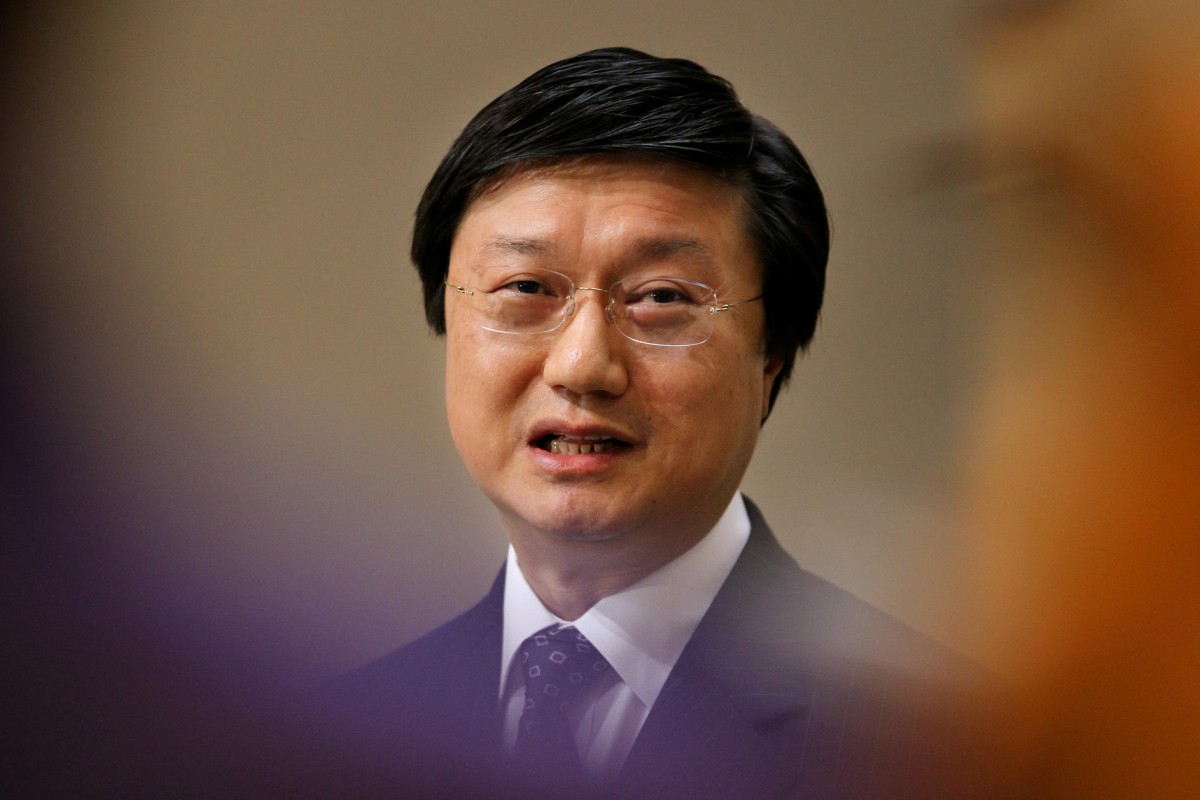 Franklin Lam strikes back at critics and the media | South China ...