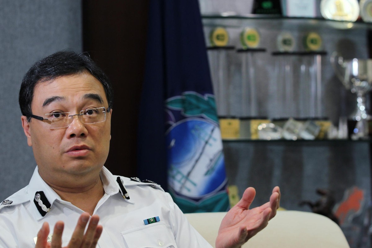 Hong Kong's new asylum system 'harder to exploit' | South China Morning ...