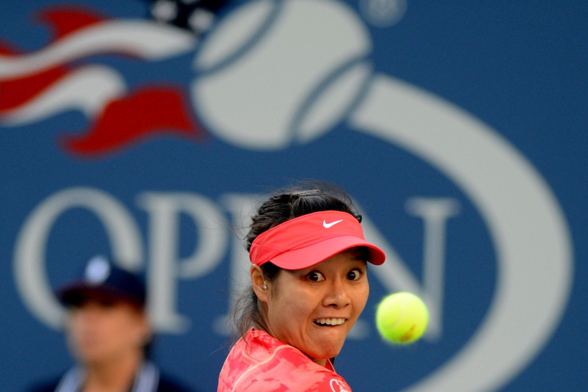 I am my own worst enemy, admits Li Na after semi-final loss to Serena ...
