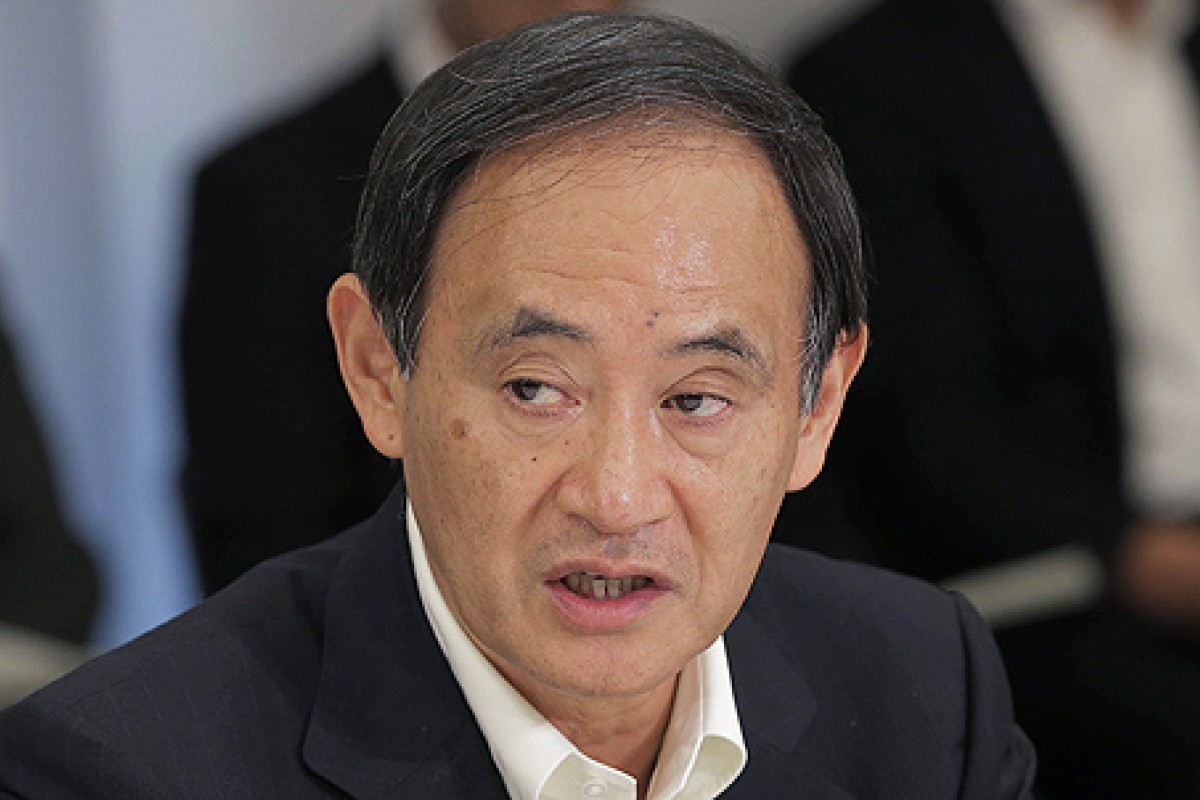 China warns Japan against stationing workers on Diaoyu Islands | South ...