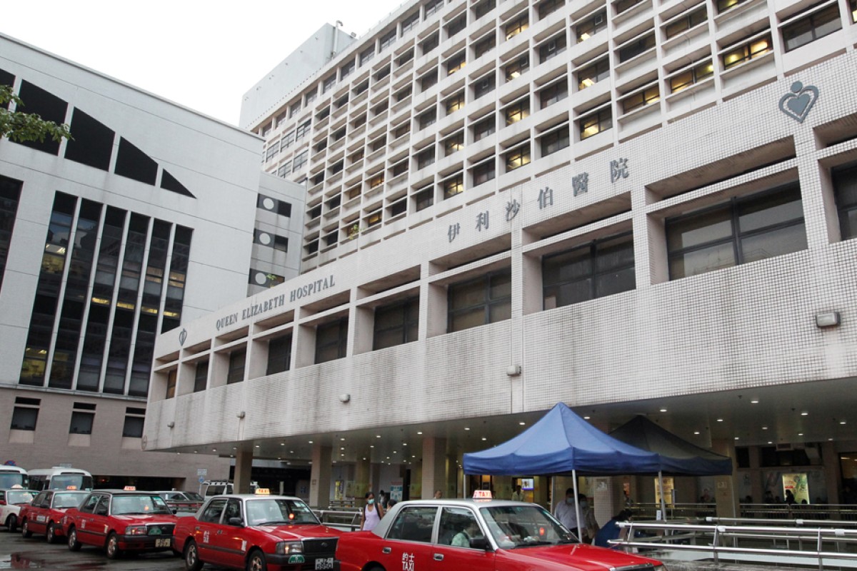 Hospital increases tests for superbug | South China Morning Post
