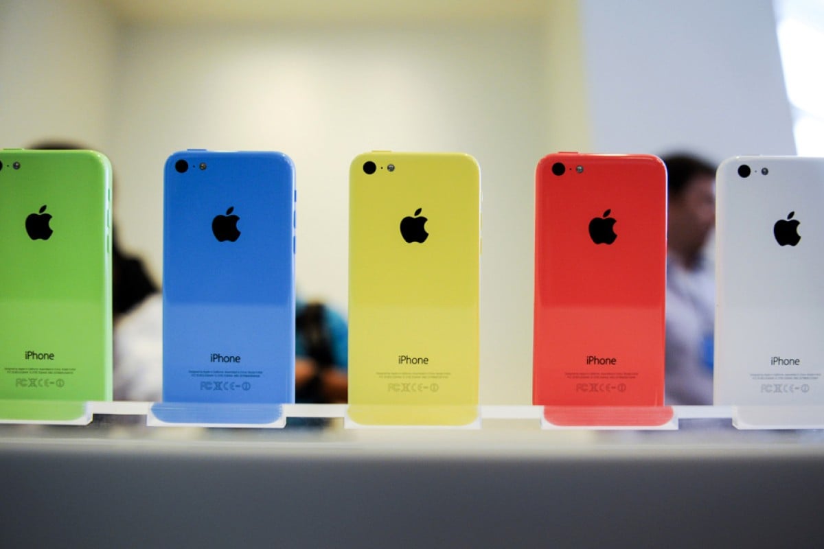 Apple fails to wow Hong Kong fans with new iPhones | South China ...
