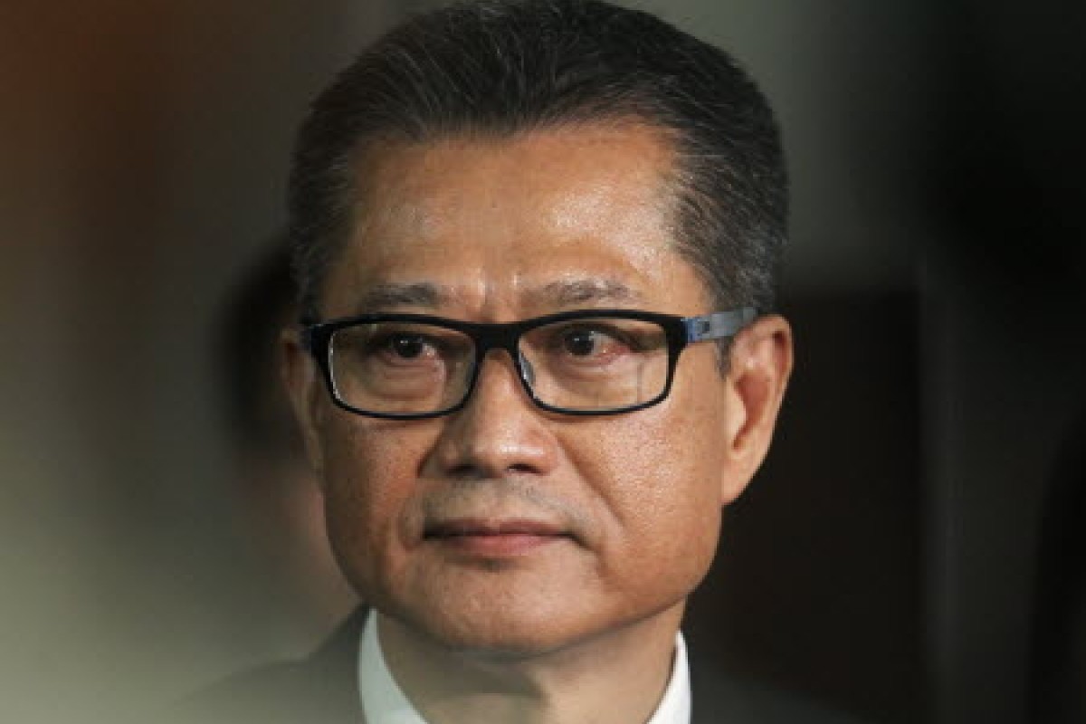 Paul Chan should revive his plan for homes on golf club site | South ...