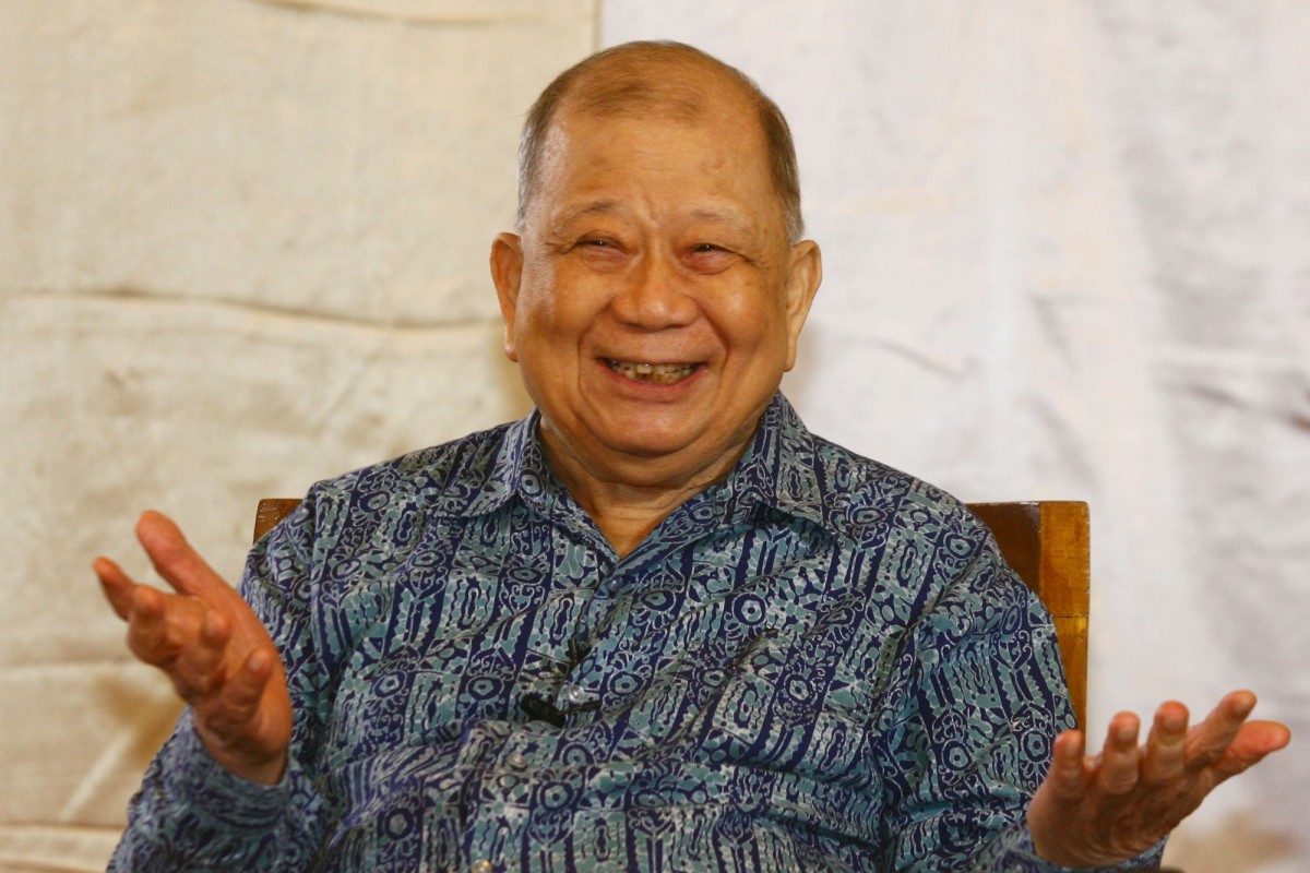 Asia's last great revolutionary, Malaysian communist guerrilla Chin ...