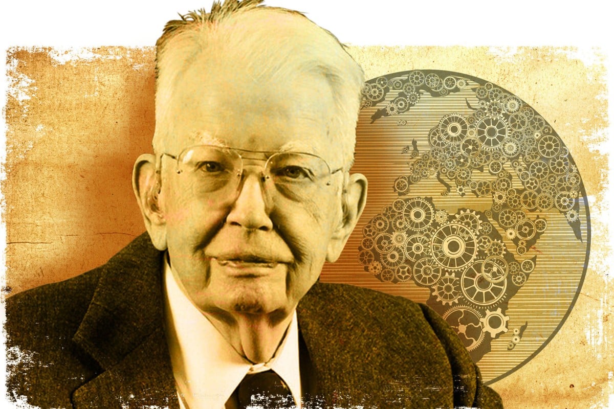 Real life economics | South China Morning Post