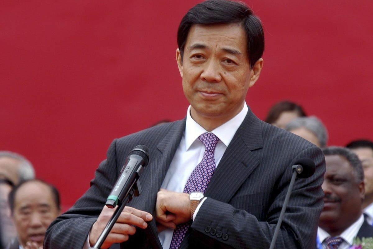 Verdict in Bo Xilai case to be delivered on Sunday | South China ...