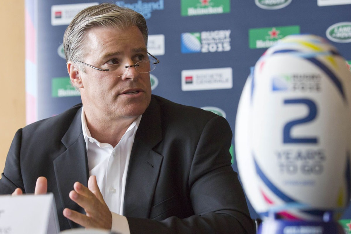 Anglo-French breakaway plan from rugby Heineken Cup not ideal: IRB ...