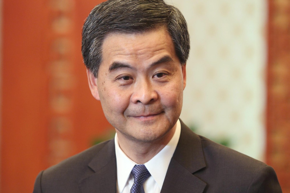 Hong Kong to host Apec ministers meeting next year | South China ... Hong Kong to host Apec ministers meeting next year | South China ...